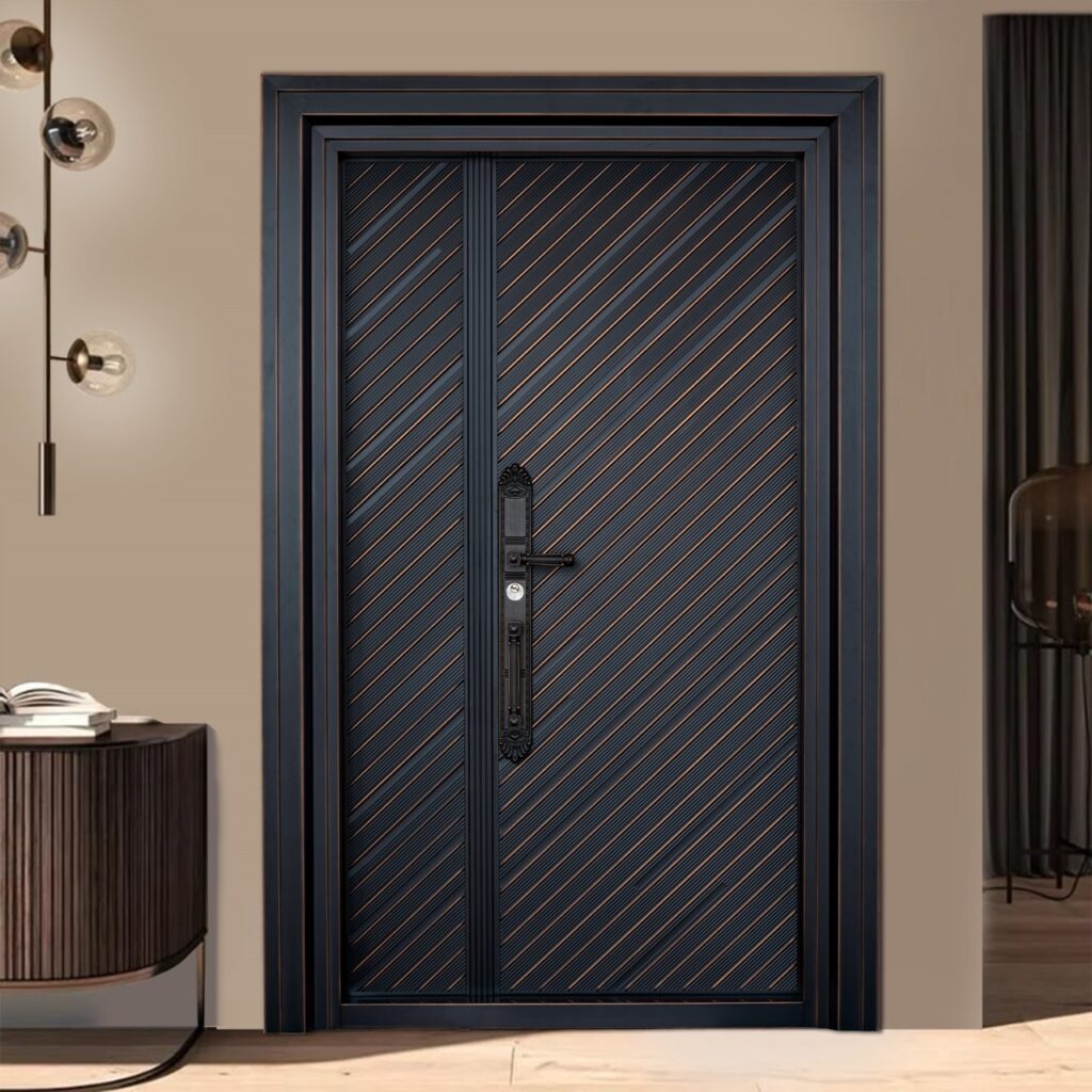 Galvanized Steel Doors Supreme Quality Steel Doors GI Steel Doors Galvanized Steel Doors Supreme Quality Steel Doors GI Steel Doors