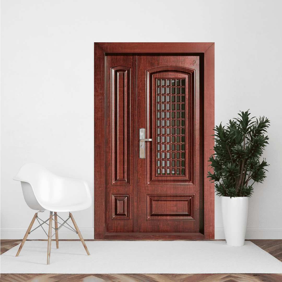 Mistakes to Avoid When Buying a Steel Door - Petra Steel Doors | Steel ...