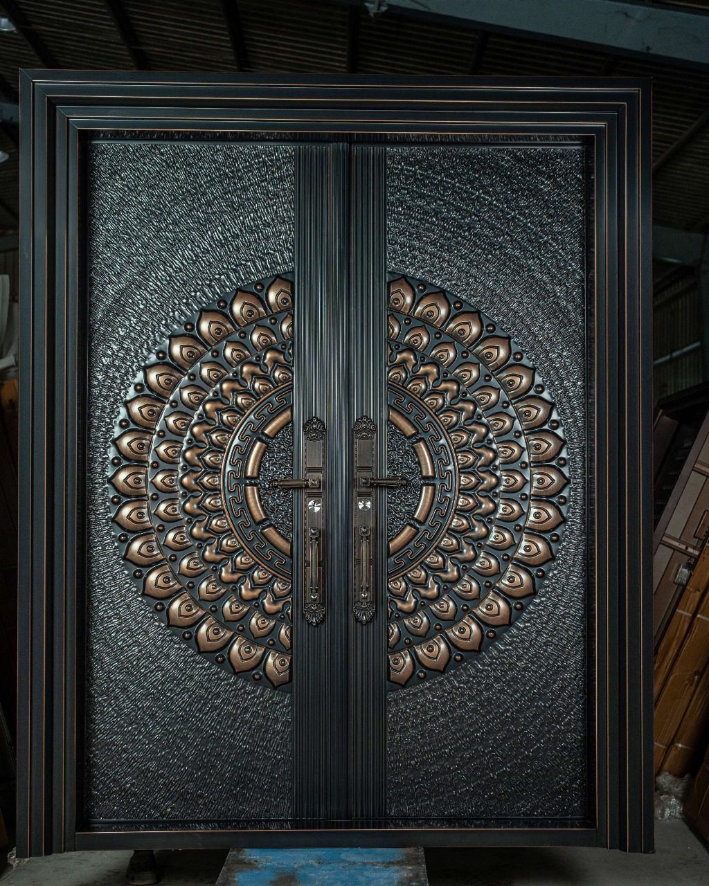 best steel doors in Guntur - Petra Steel Doors | Steel Security Doors ...